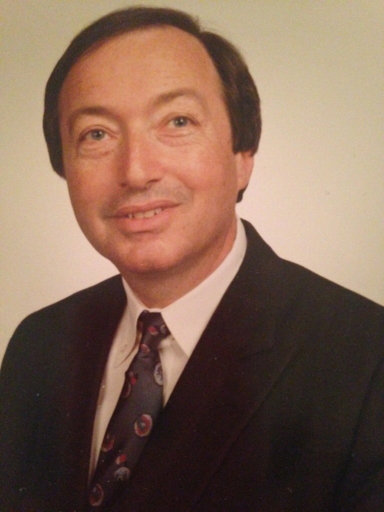 Lou Pleeter - Intersal Inc